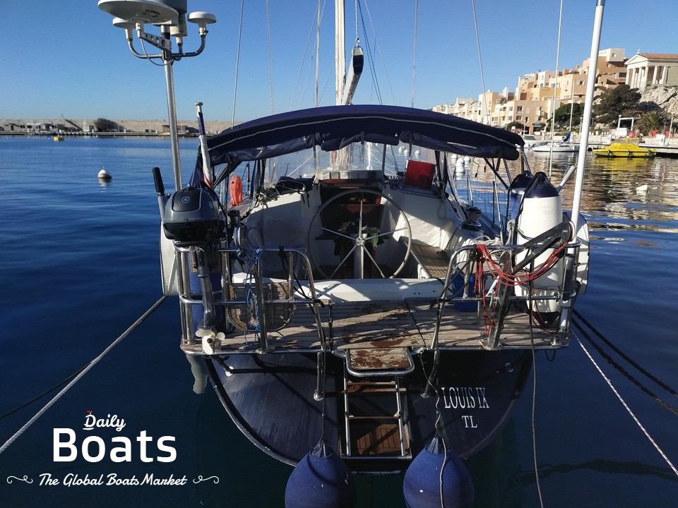 1986 Dynamique 47 for sale. View price, photos and Buy 1986 Dynamique 47 #290641