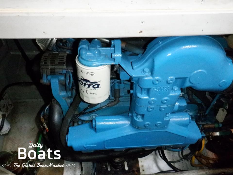 2003 Silverton 352 Motor Yacht for sale. View price, photos and Buy ...