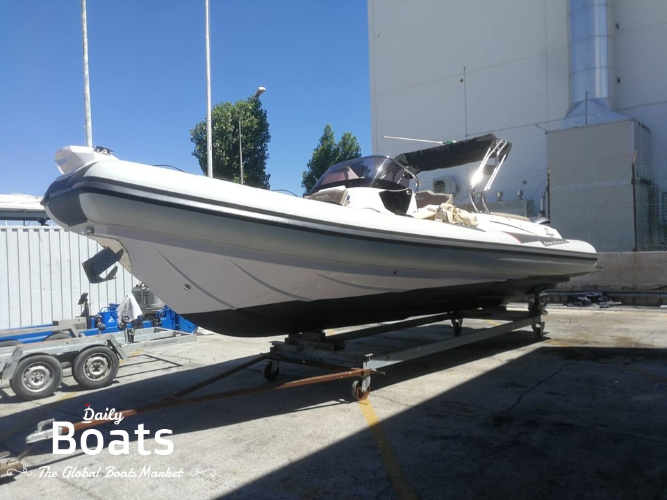 2020 Ranieri Cayman 27 Sport Touring for sale. View price, photos and ...