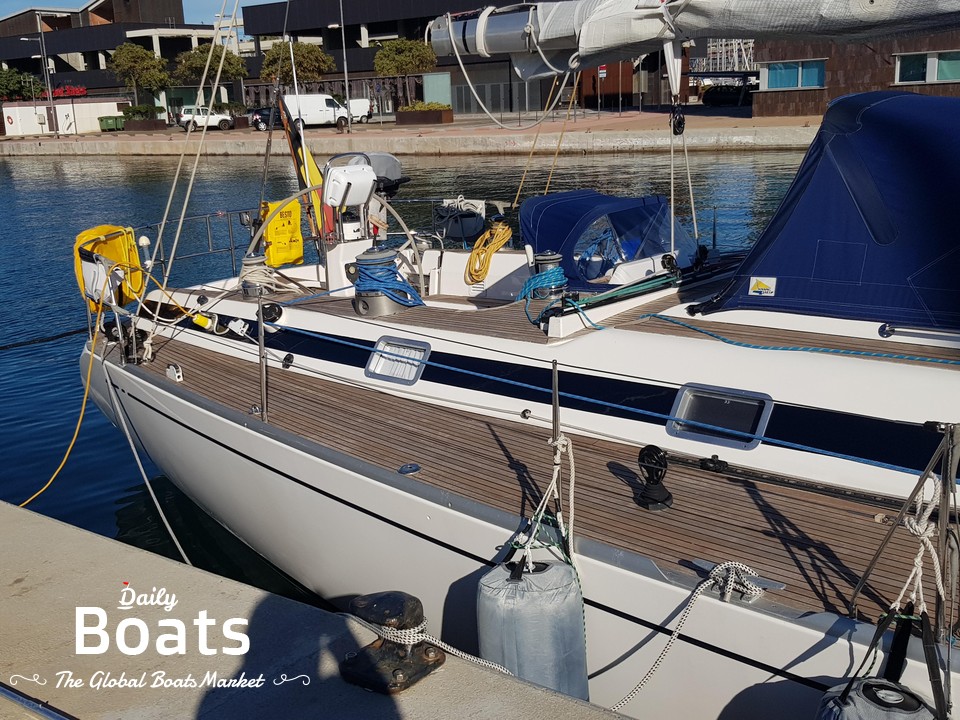 1998 Nautor Swan 56 for sale. View price, photos and Buy 1998 Nautor ...