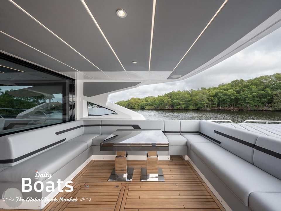 2022 Sunseeker 74 Sport Yacht for sale. View price, photos and Buy 2022 ...