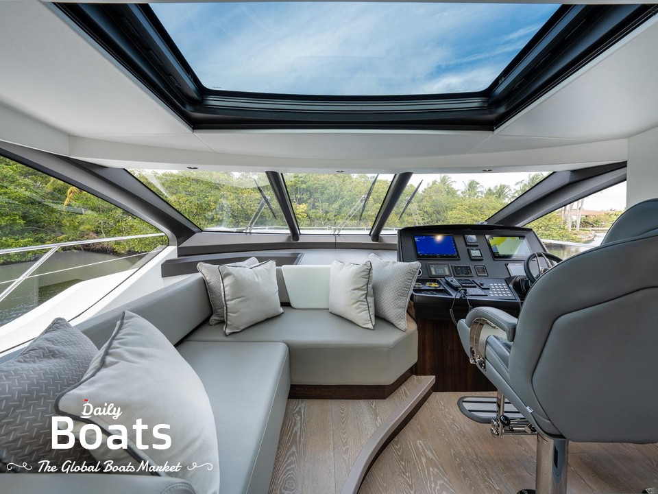 2022 Sunseeker 74 Sport Yacht for sale. View price, photos and Buy 2022 ...