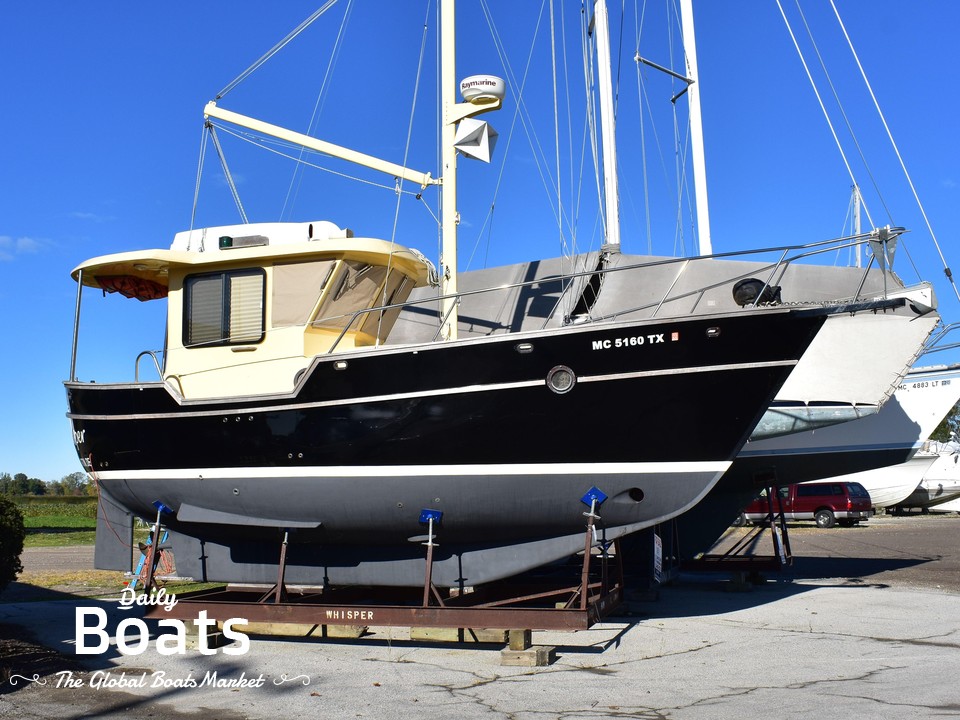 2011 Legacy 32 Mkiii for sale. View price, photos and Buy 2011 Legacy ...