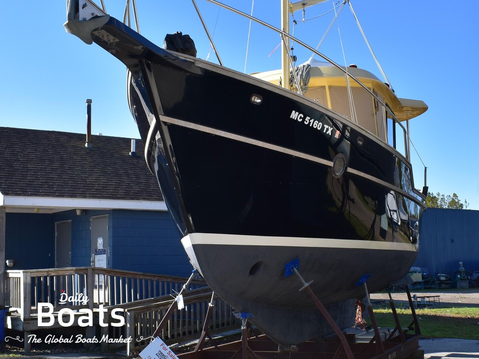 2011 Legacy 32 Mkiii for sale. View price, photos and Buy 2011 Legacy ...