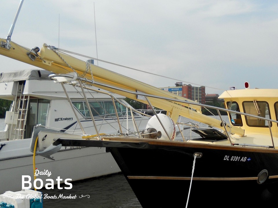 2011 Legacy 32 Mkiii for sale. View price, photos and Buy 2011 Legacy ...