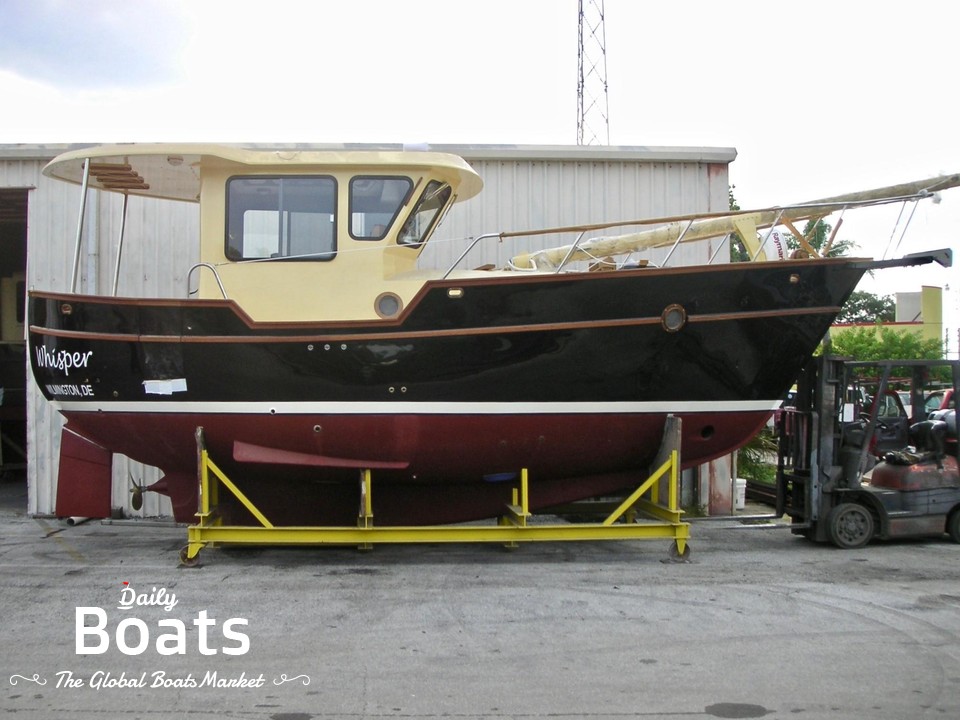 2011 Legacy 32 Mkiii for sale. View price, photos and Buy 2011 Legacy ...