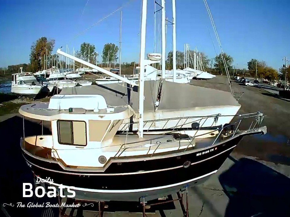 2011 Legacy 32 Mkiii for sale. View price, photos and Buy 2011 Legacy ...