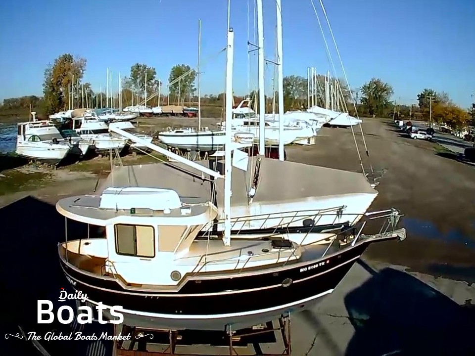 2011 Legacy 32 Mkiii for sale. View price, photos and Buy 2011 Legacy ...