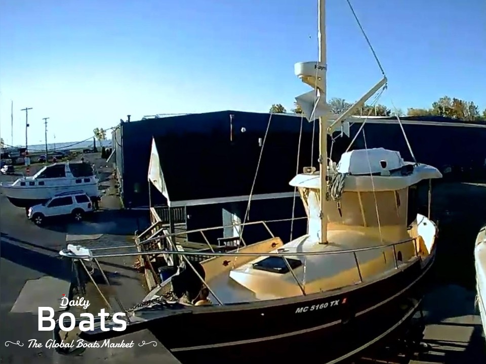 2011 Legacy 32 Mkiii for sale. View price, photos and Buy 2011 Legacy ...