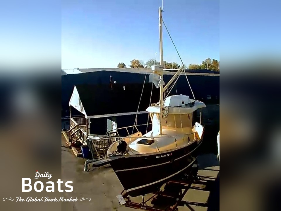 2011 Legacy 32 Mkiii for sale. View price, photos and Buy 2011 Legacy ...