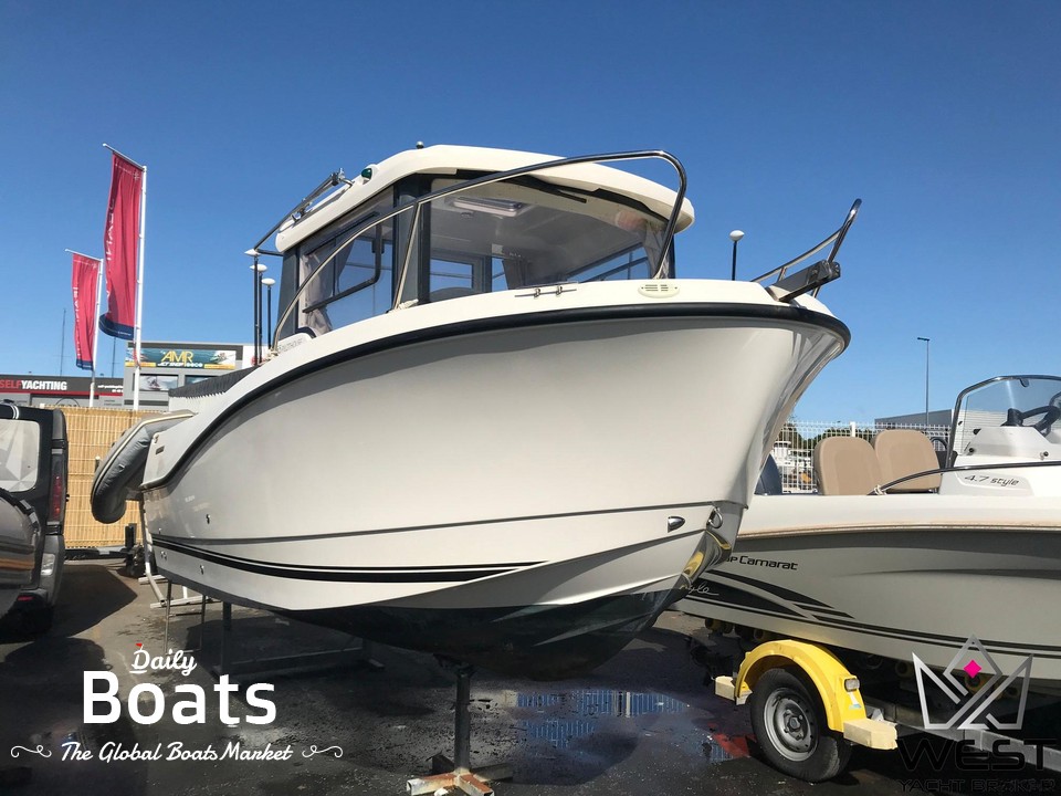 2017 Quicksilver 555 Pilothouse for sale. View price, photos and Buy ...
