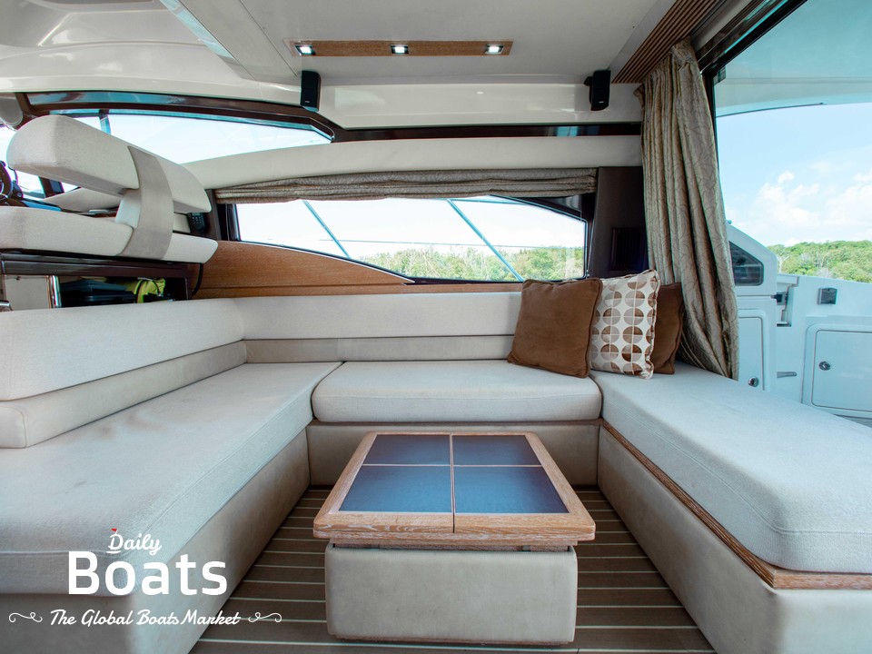 2010 Azimut 47 for sale. View price, photos and Buy 2010 Azimut 47 #290696