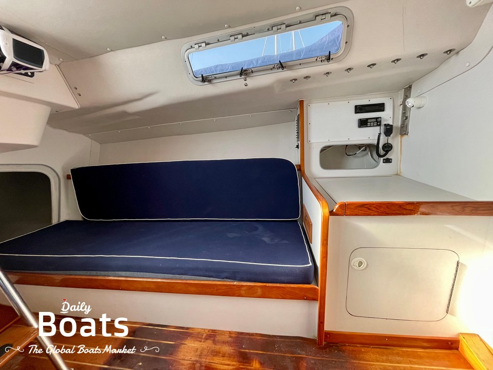 1997 J Boats J/105 for sale. View price, photos and Buy 1997 J Boats J ...