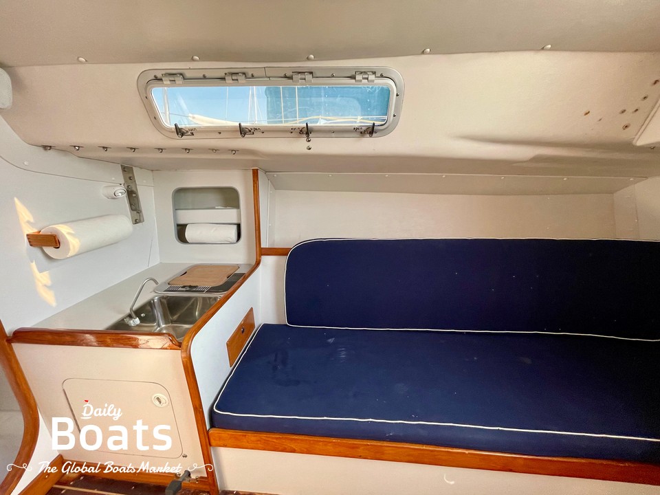 1997 J Boats J/105 for sale. View price, photos and Buy 1997 J Boats J ...