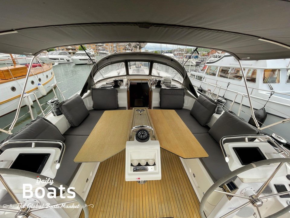 2018 Bavaria 51 for sale. View price, photos and Buy 2018 Bavaria 51 ...