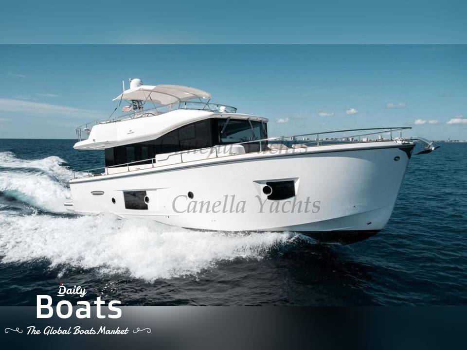 2015 Cranchi 53 Eco Trawler for sale. View price, photos and Buy 2015 ...