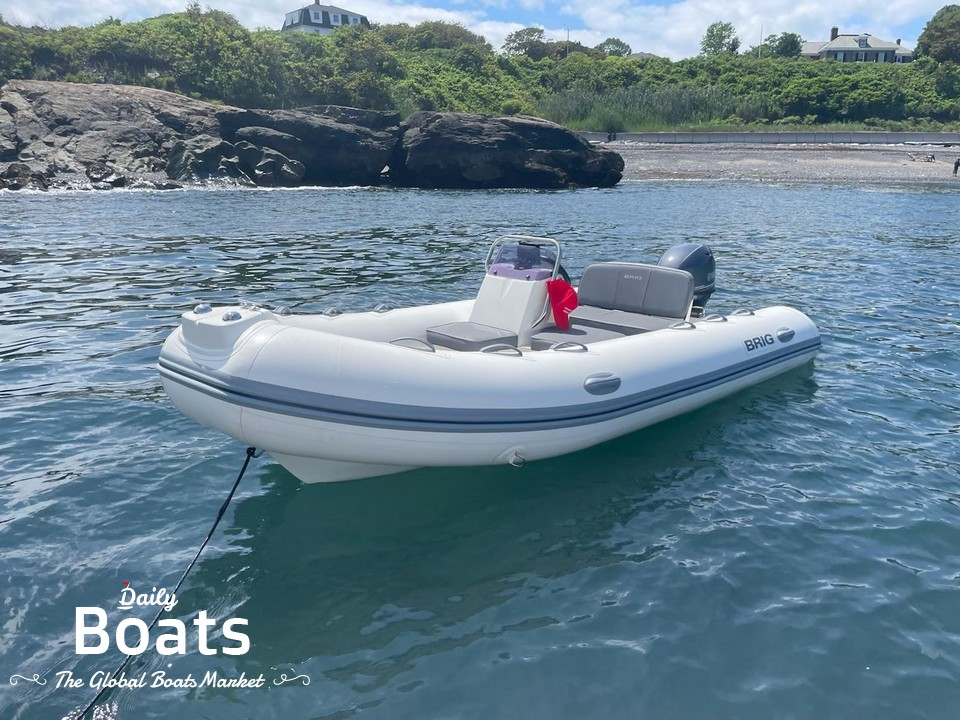 2019 Brig Falcon 420 for sale. View price, photos and Buy 2019 Brig ...