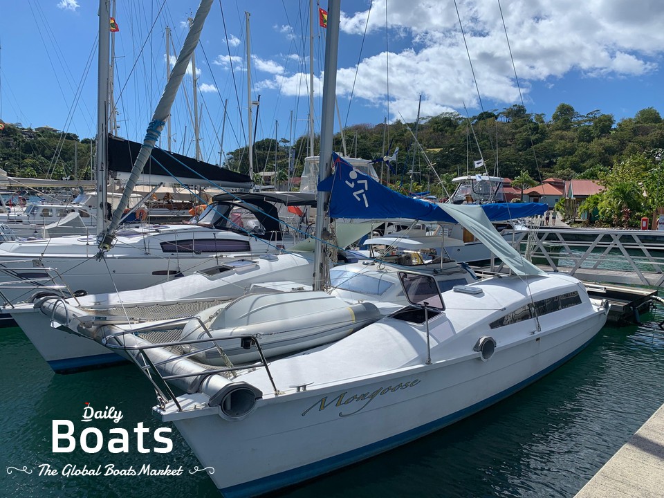 1989 Edel 33 for sale. View price, photos and Buy 1989 Edel 33 #290721