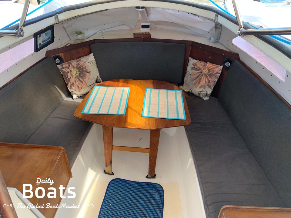 1989 Edel 33 for sale. View price, photos and Buy 1989 Edel 33 #290721