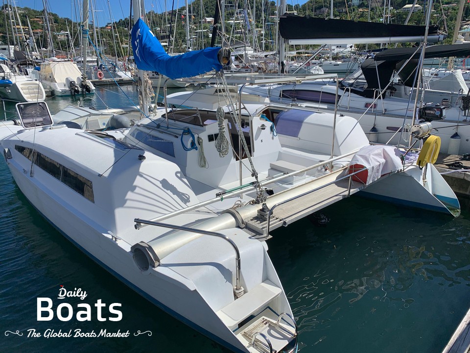 1989 Edel 33 for sale. View price, photos and Buy 1989 Edel 33 #290721