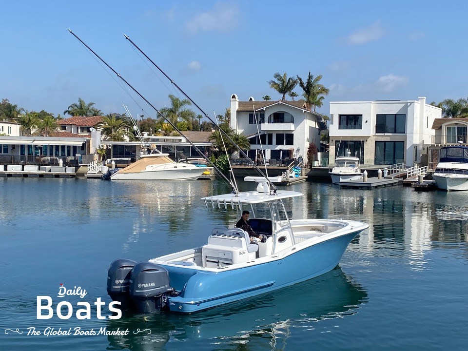 2017 Mag Bay 33 for sale. View price, photos and Buy 2017 Mag Bay 33 ...