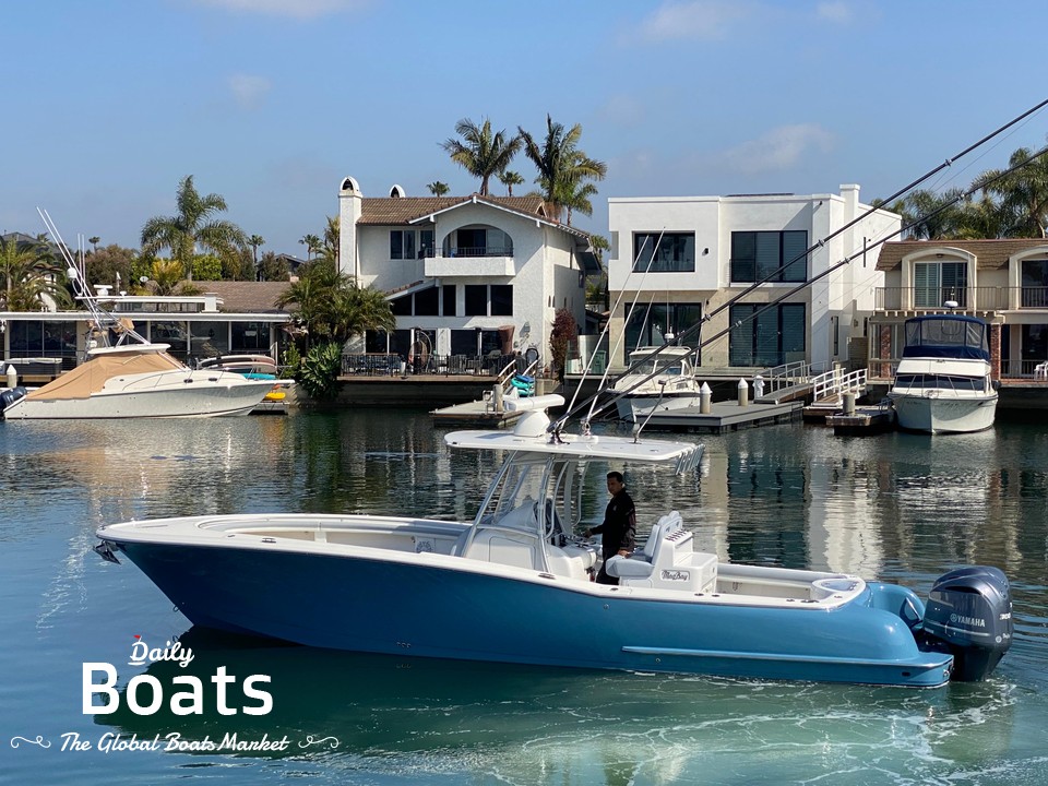 2017 Mag Bay 33 for sale. View price, photos and Buy 2017 Mag Bay 33 ...