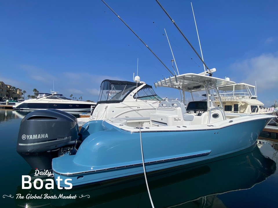 2017 Mag Bay 33 for sale. View price, photos and Buy 2017 Mag Bay 33 ...