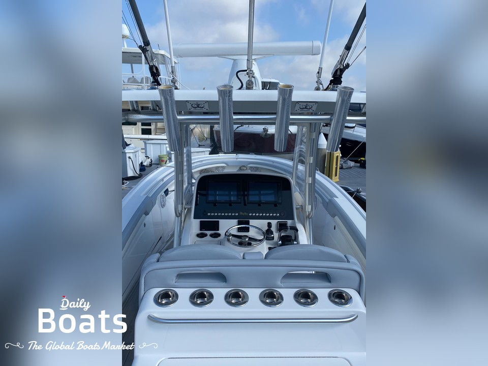 2017 Mag Bay 33 for sale. View price, photos and Buy 2017 Mag Bay 33 ...