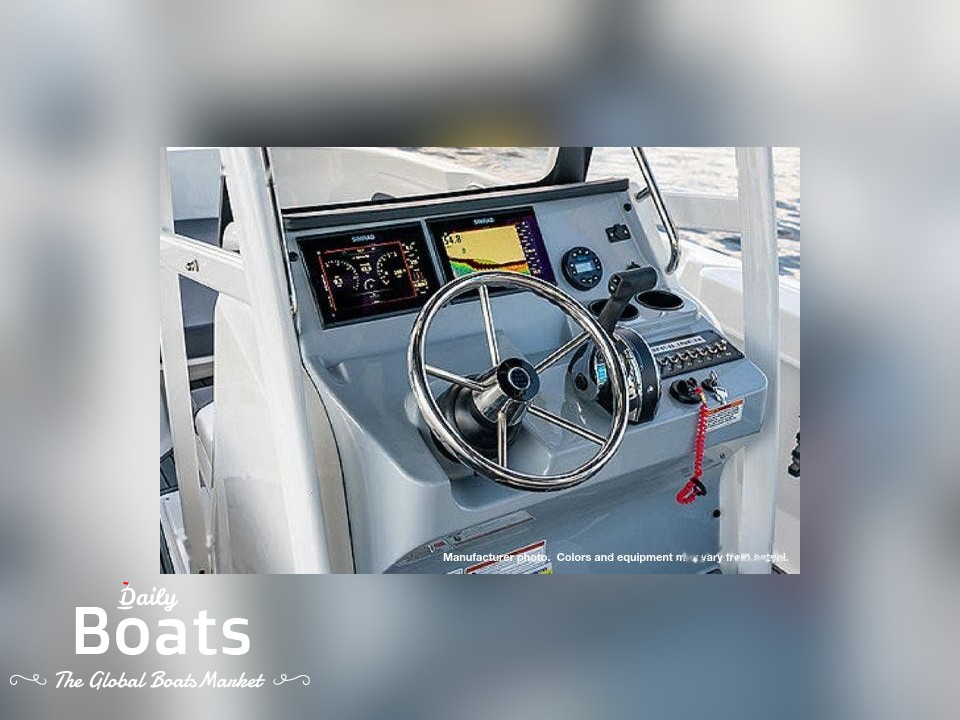 2023 Bayliner Cc22-Trophy 22 for sale. View price, photos and Buy 2023 ...