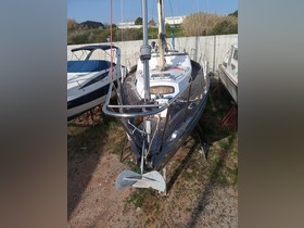 Camper & Nicholsons 44 for sale - Daily Boats