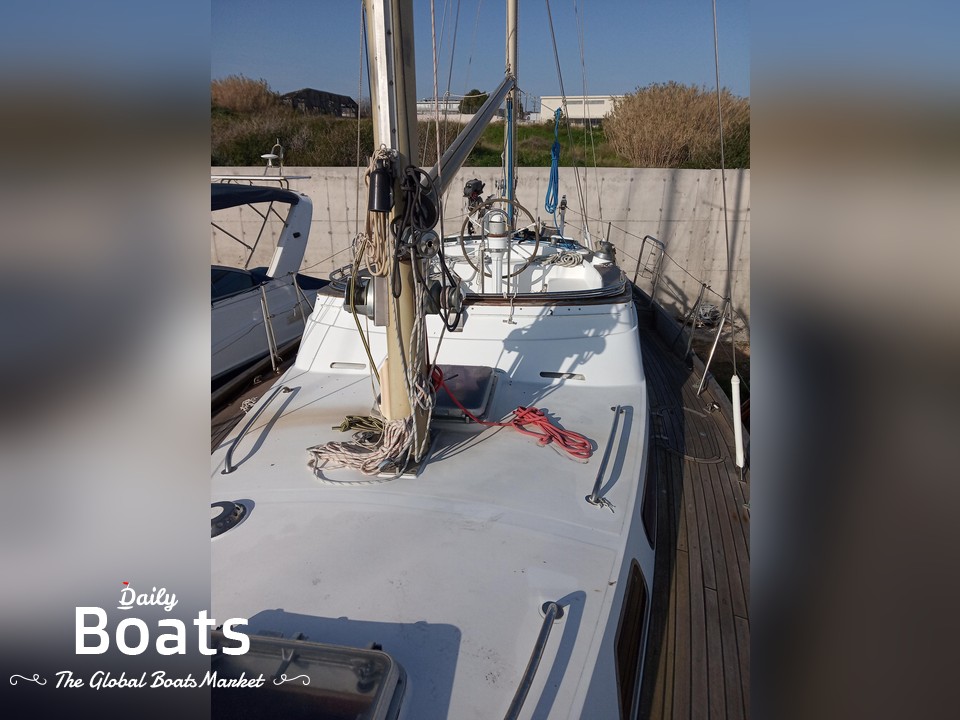 1977 Camper & Nicholsons 44Cc for sale. View price, photos and Buy 1977 ...