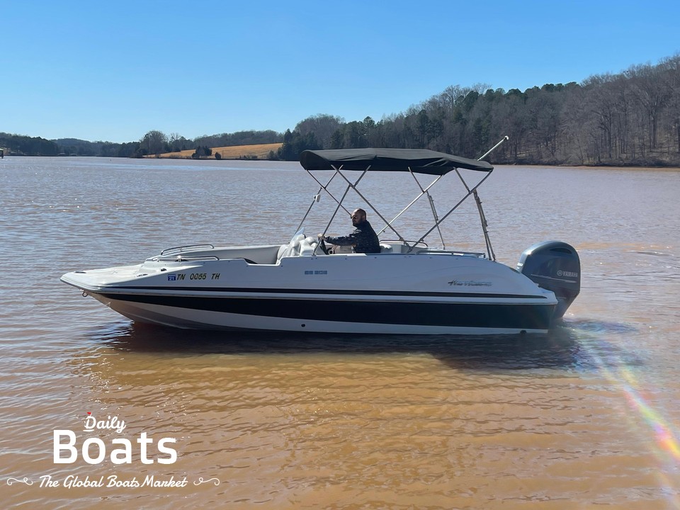 Hurricane ss 202 ob for sale - Daily Boats