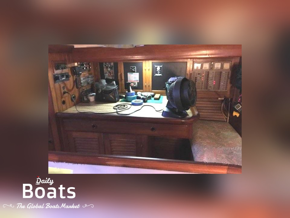 1981 Lord Nelson Cutter for sale. View price, photos and Buy 1981 Lord ...