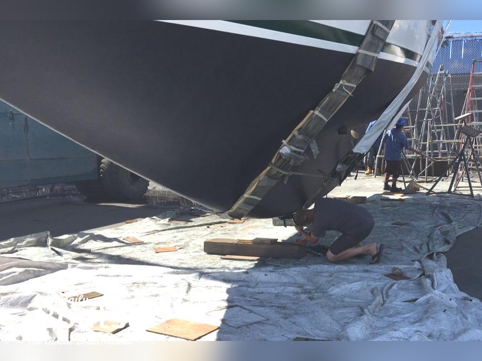 1981 Lord Nelson Cutter for sale. View price, photos and Buy 1981 Lord ...