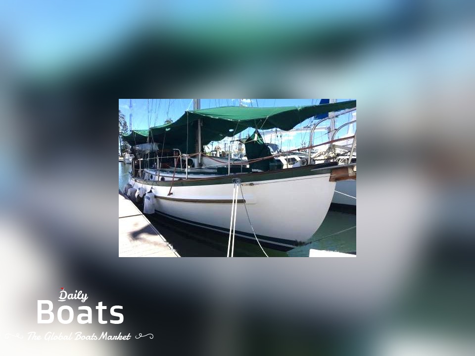 1981 Lord Nelson Cutter for sale. View price, photos and Buy 1981 Lord ...