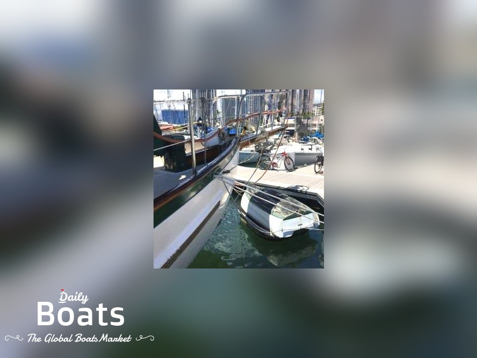 1981 Lord Nelson Cutter for sale. View price, photos and Buy 1981 Lord ...
