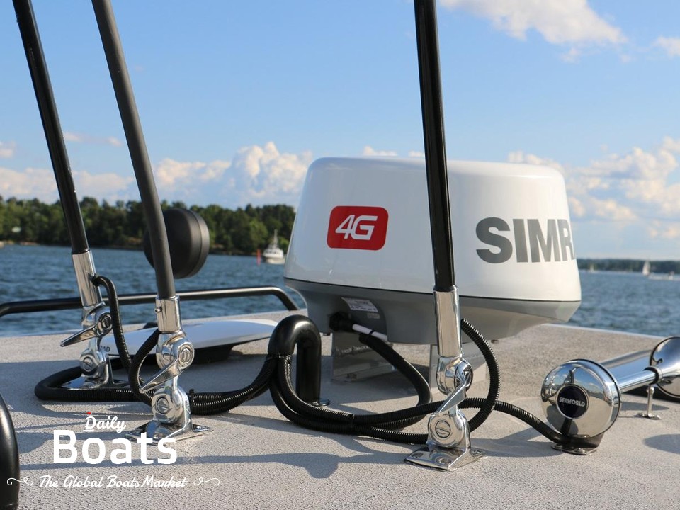 2015 Sea Force One Ost9M Offshore Support Tender for sale. View price ...