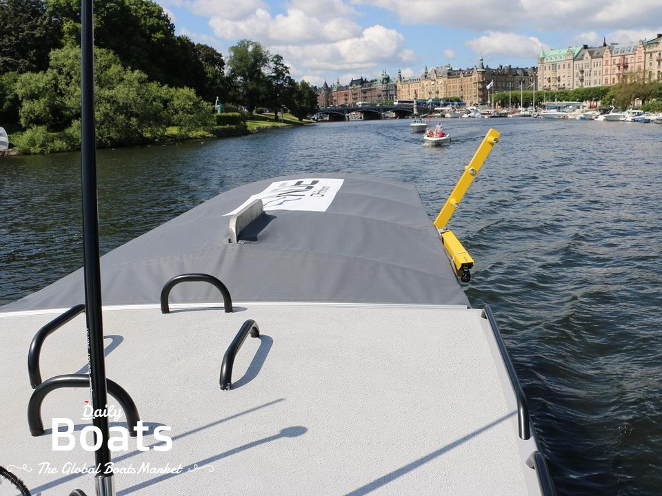 2015 Sea Force One Ost9M Offshore Support Tender for sale. View price ...