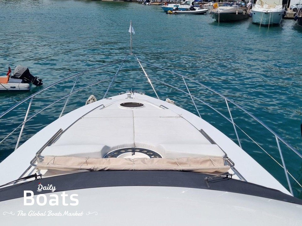 1997 Fairline Squadron 55 for sale. View price, photos and Buy 1997 ...