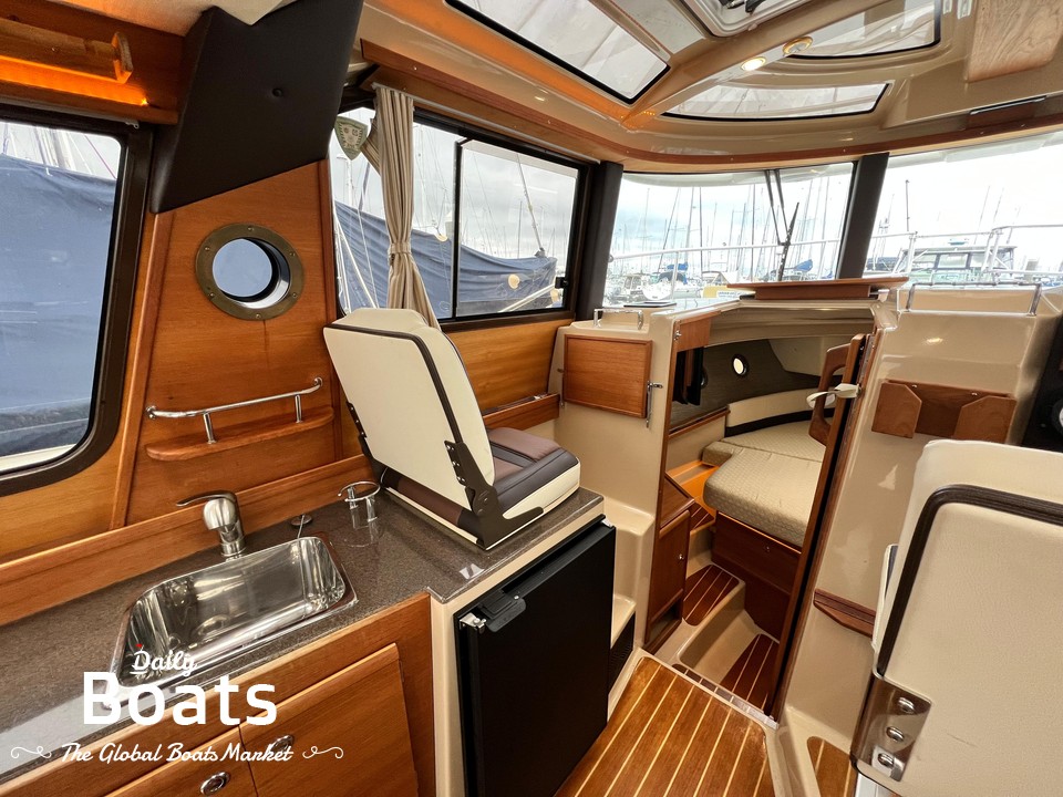 2015 Ranger Tugs R-29S for sale. View price, photos and Buy 2015 Ranger ...