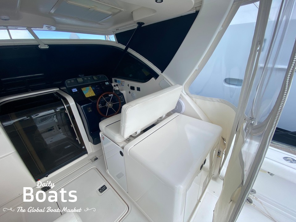 Tiara Yachts 32 Open for sale. View price, photos and Buy Tiara Yachts ...