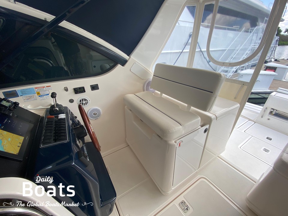 Tiara Yachts 32 Open for sale. View price, photos and Buy Tiara Yachts ...