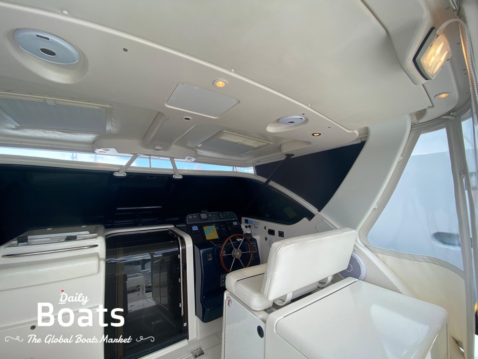 2004 Tiara Yachts 32 Open for sale. View price, photos and Buy 2004 ...