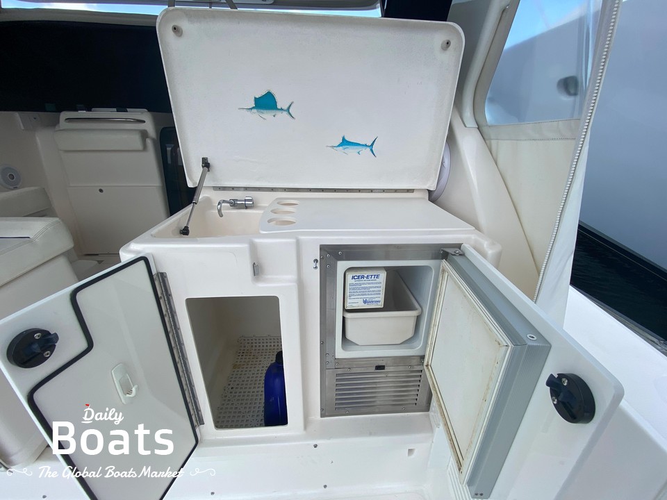 Tiara Yachts 32 Open for sale. View price, photos and Buy Tiara Yachts ...