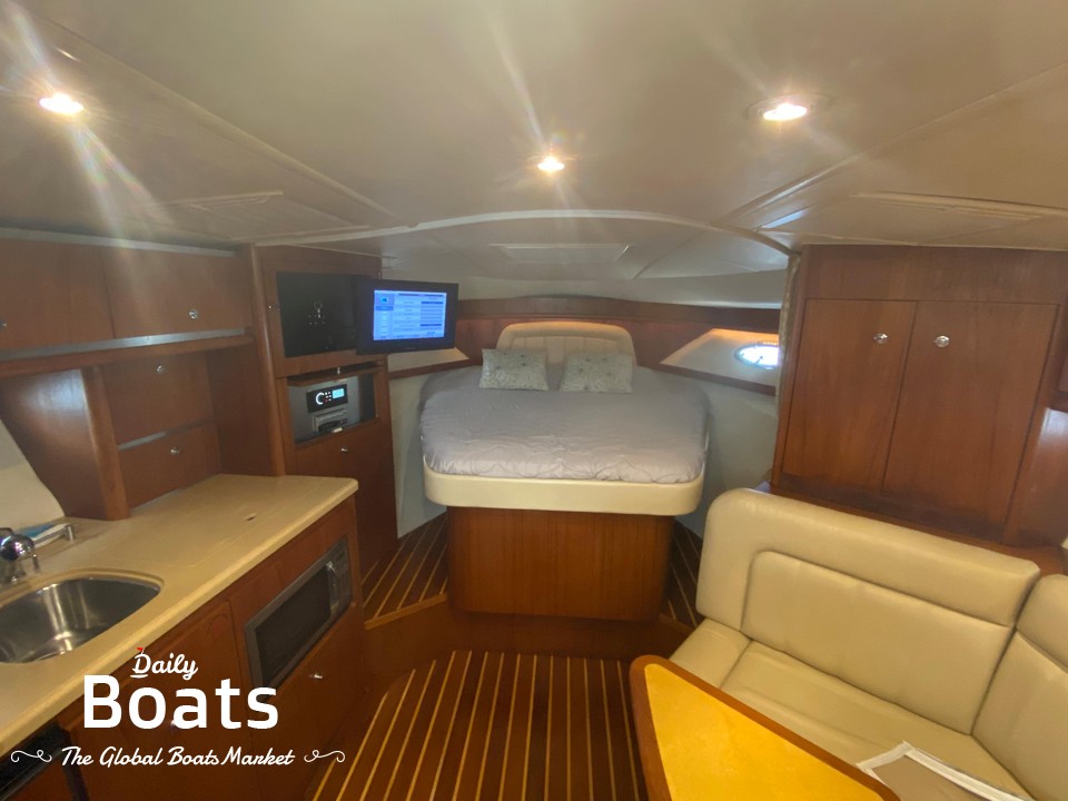 2004 Tiara Yachts 32 Open for sale. View price, photos and Buy 2004 ...