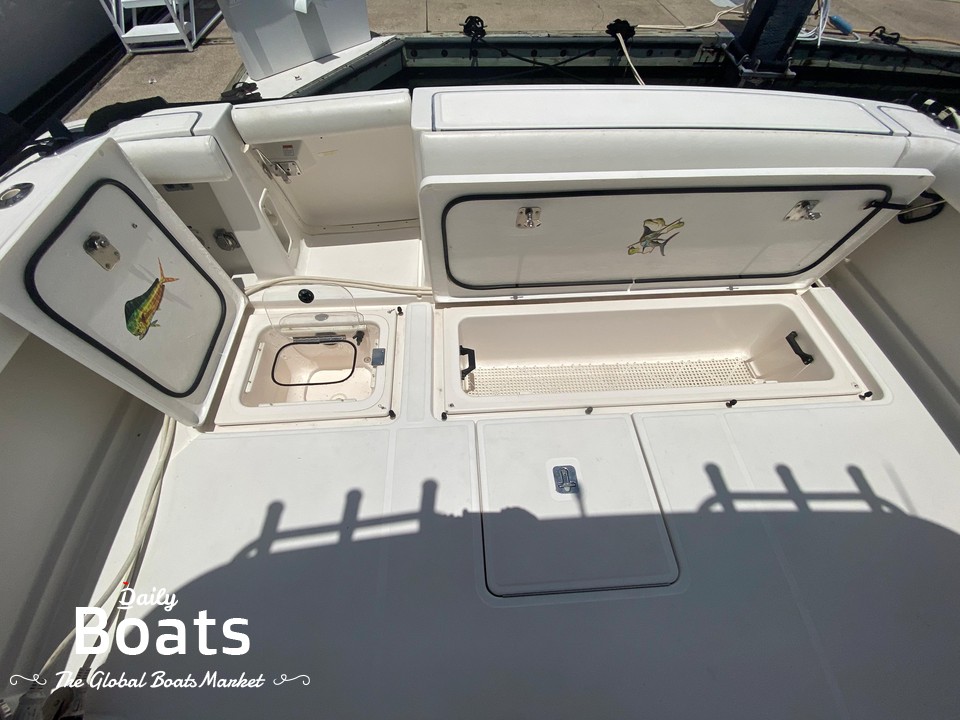 Tiara Yachts 32 Open for sale. View price, photos and Buy Tiara Yachts ...