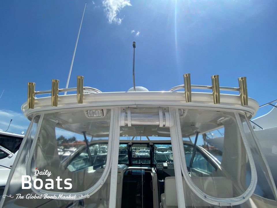 Tiara Yachts 32 Open for sale. View price, photos and Buy Tiara Yachts ...