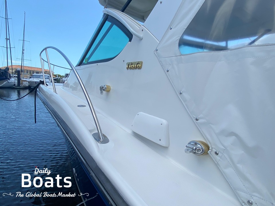 2004 Tiara Yachts 32 Open for sale. View price, photos and Buy 2004 ...