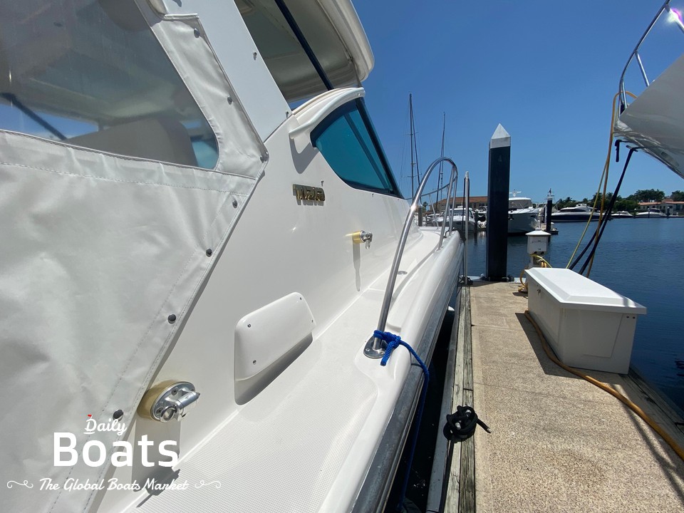 Tiara Yachts 32 Open for sale. View price, photos and Buy Tiara Yachts ...