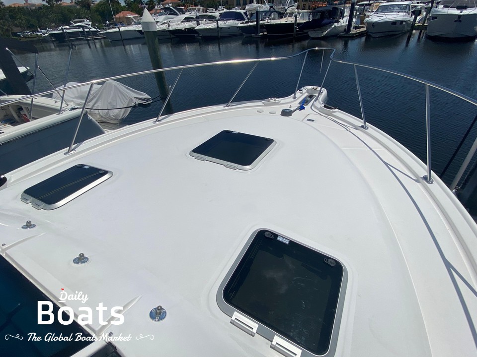 Tiara Yachts 32 Open for sale. View price, photos and Buy Tiara Yachts ...